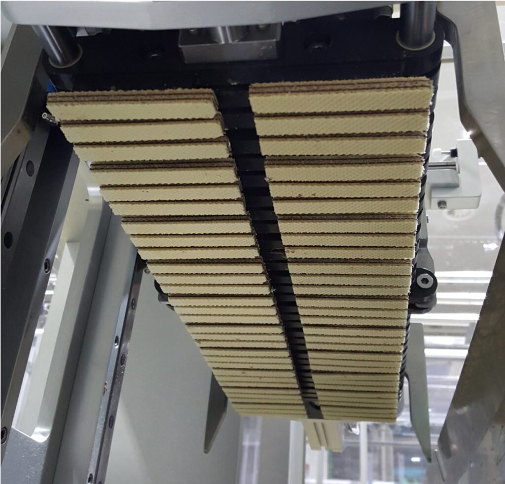 Delver – Plants and Machines for Chocolate